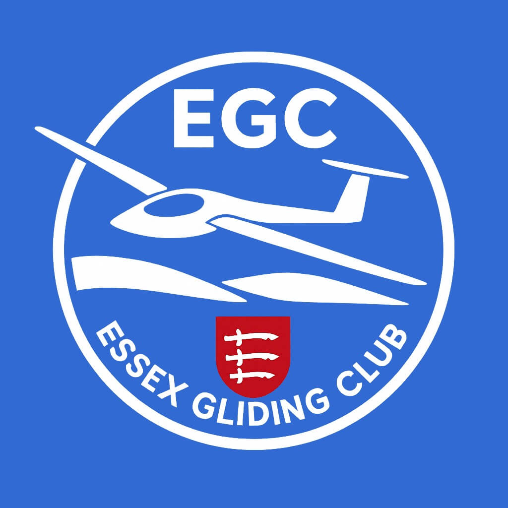 Login to your club | Gliding App